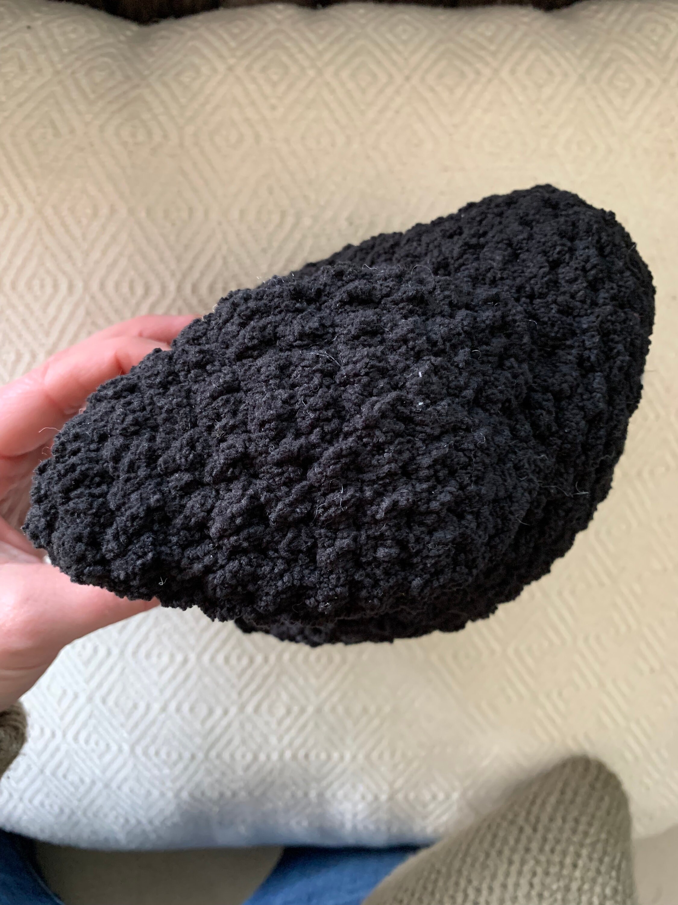 Crow Crochet Plushie Pattern - Etsy