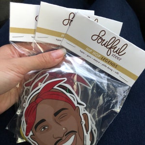 Tupac Shakur 2pac Sticker - Etsy