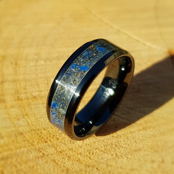 Star Dust Ring - Etsy