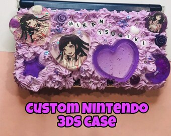 3ds Case - Etsy