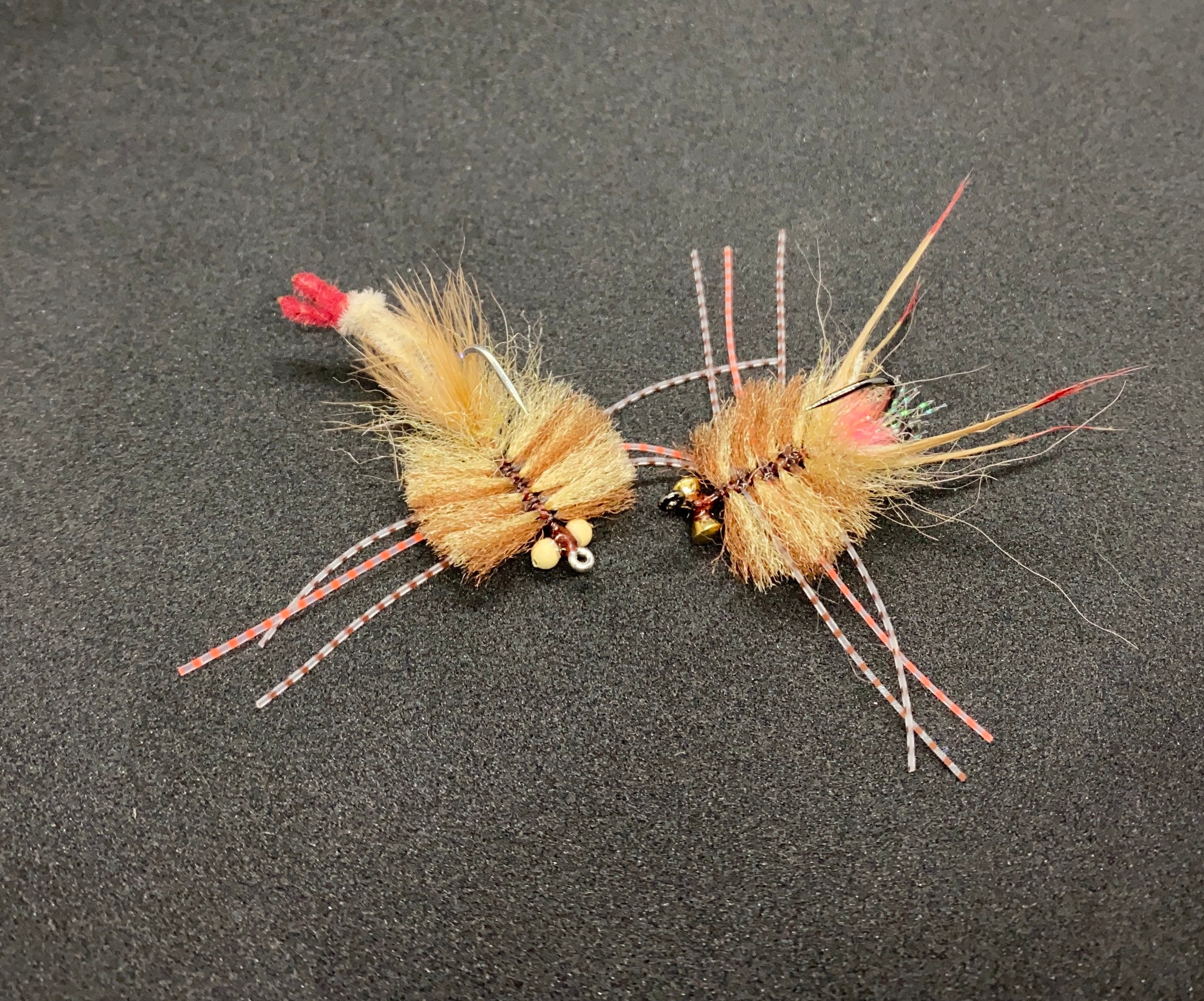 Swamp Donkey Flies