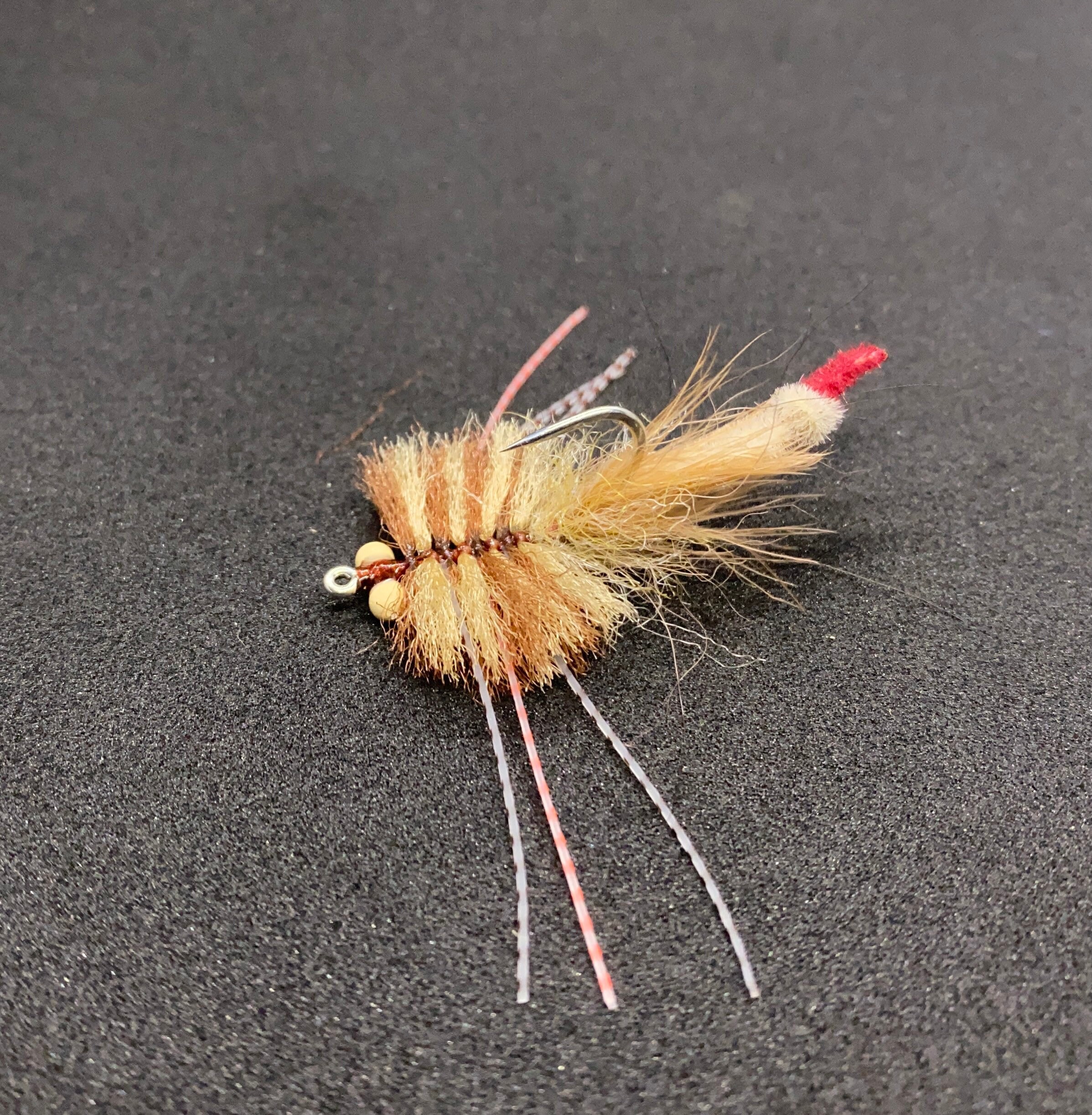 Strongarmmerkin — Swamp Donkey Flies