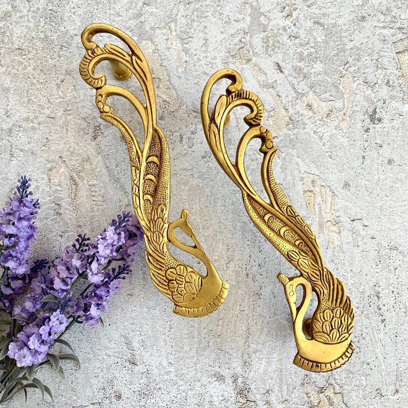 Luxury Door Handles - Etsy