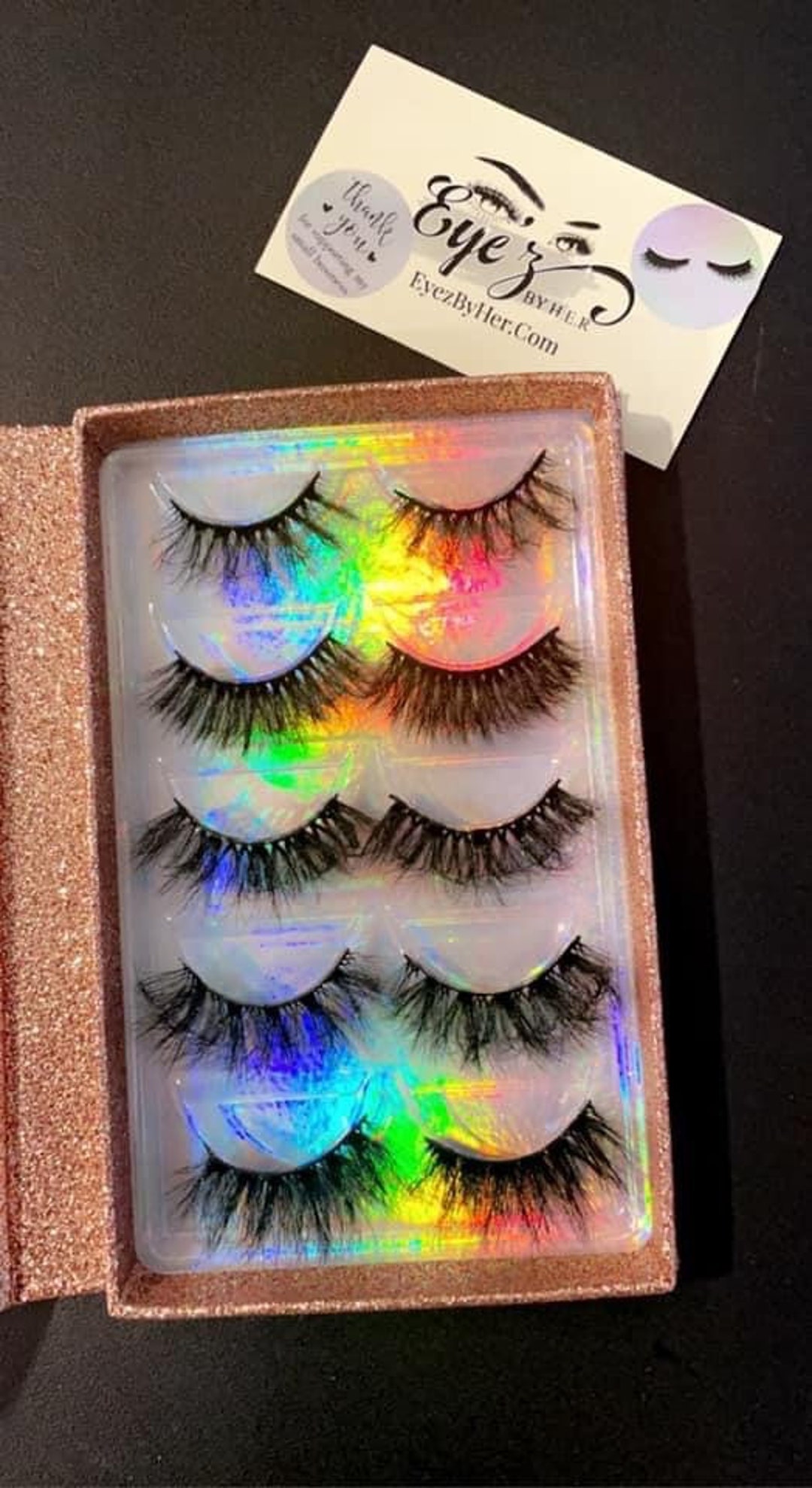 Brand Ambassador Kit - Etsy