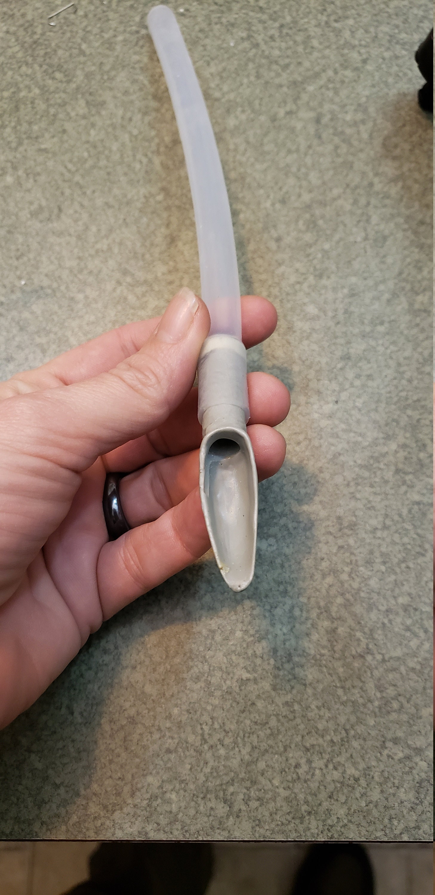 A Review of my Personal Experiences with Fabricating and Using Stand To ...