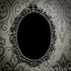 High Quality Gothic Mirror SVG Bundle, Gothic Mirror Dxf, Gothic Mirror ...