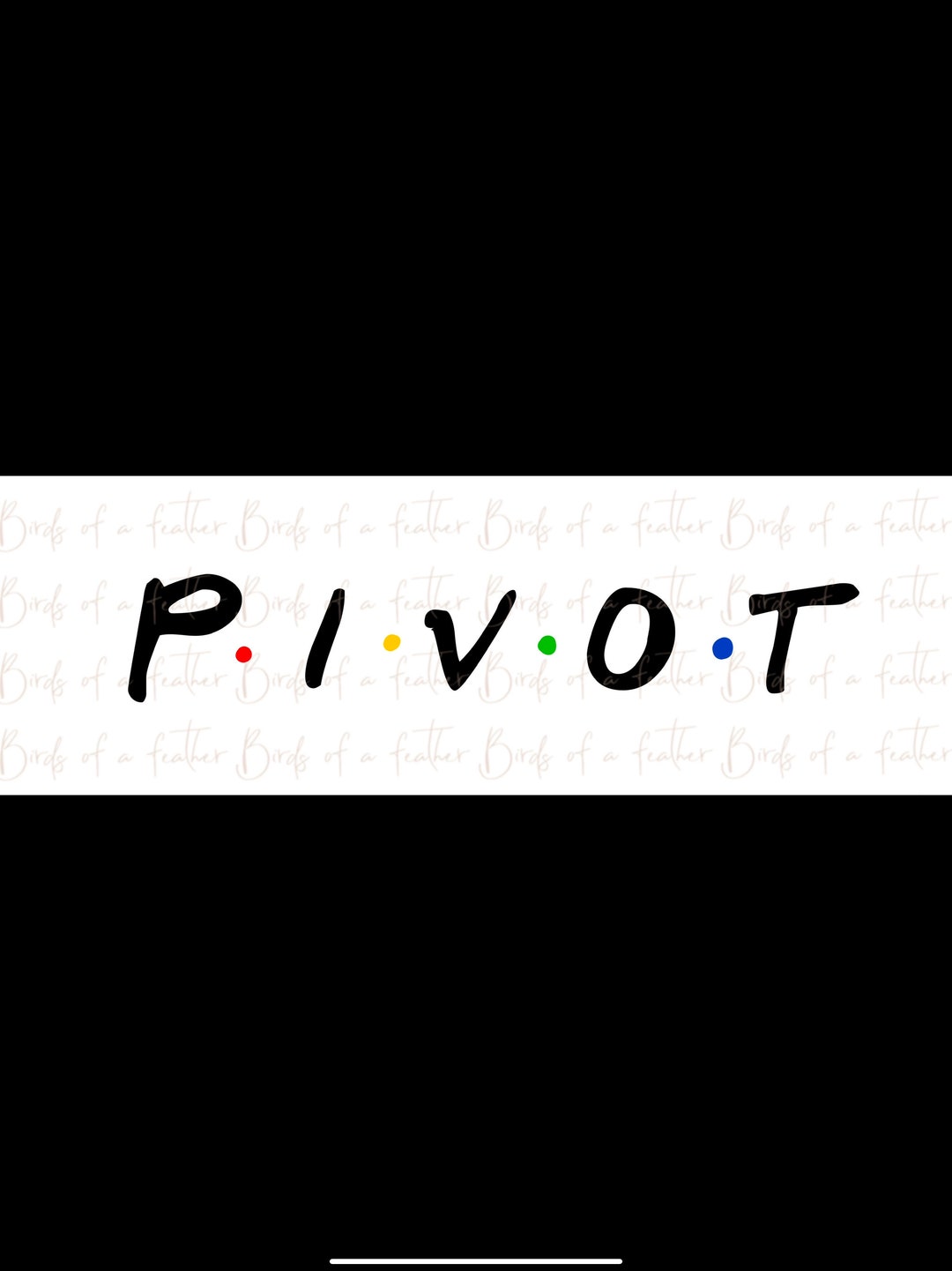 Friends’ Favorite Moments, PIVOT Design, Pivot the Couch, Friends Couch ...