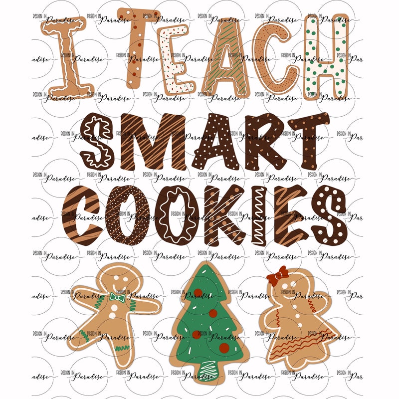 Smart Letters - Etsy