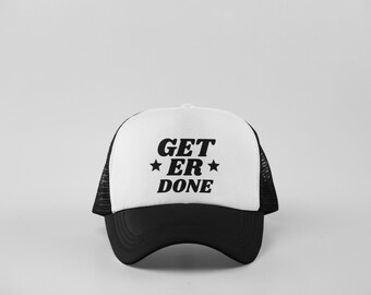 Get It Done | Etsy