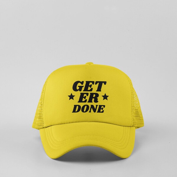 Get Er Done - Etsy