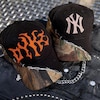 Custom Embroidered Blindfold - Etsy