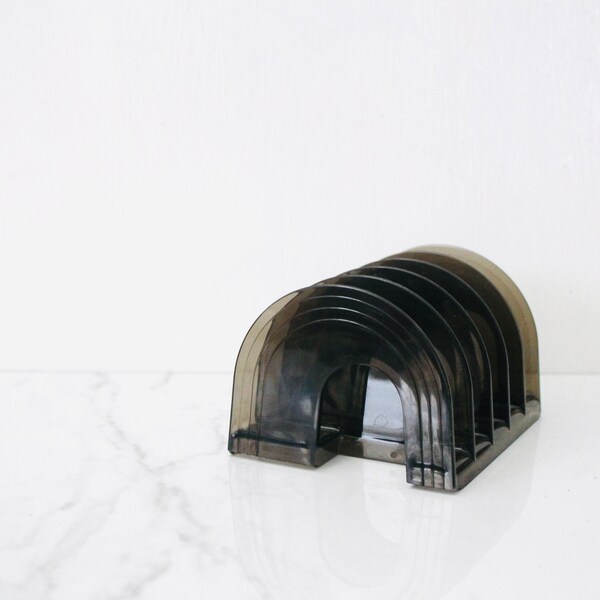 Letter Holder - Etsy