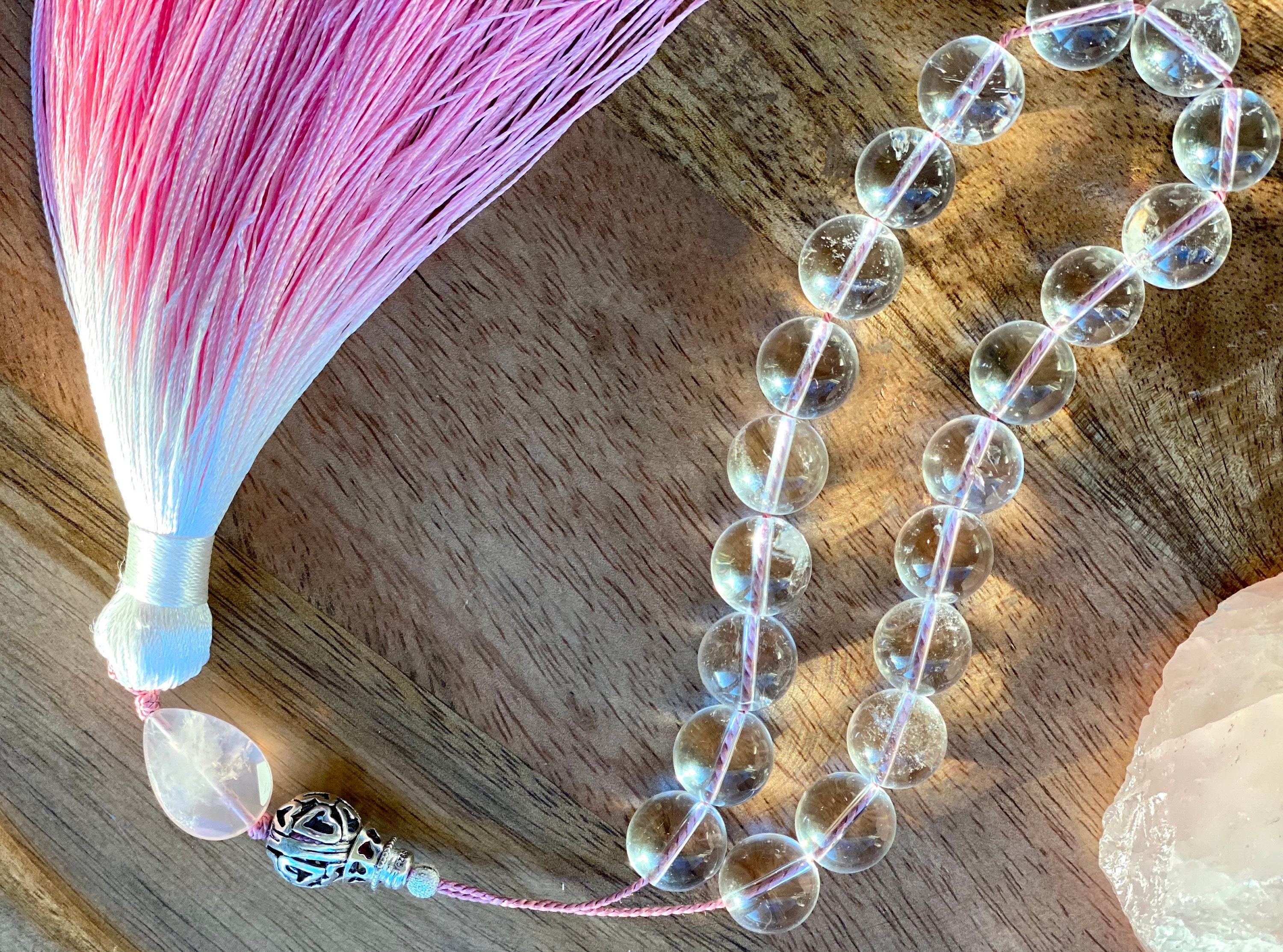 Handmade KOMBOLOI Greek Worry Beads Begleri Misbaha Kabbalah Sallama ...