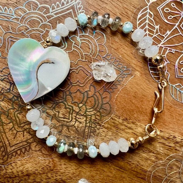 Nautilus Bracelet - Etsy