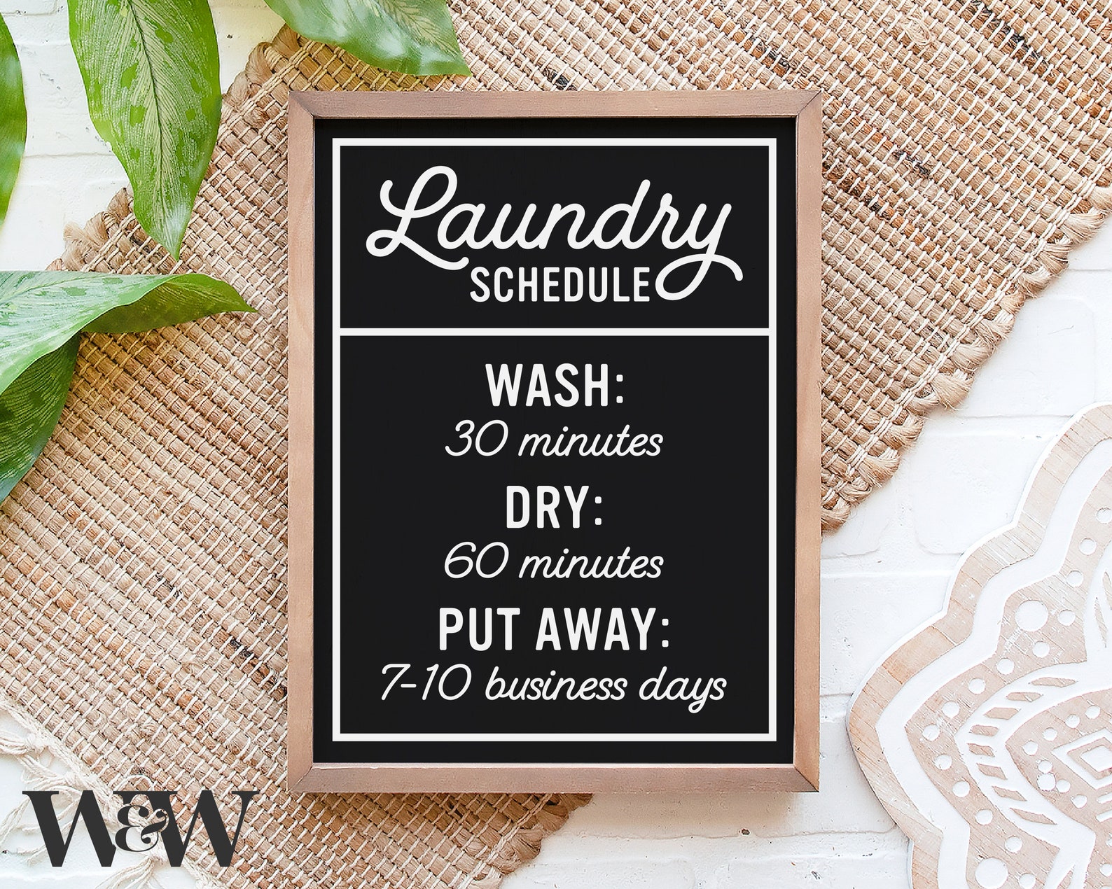 Laundry Schedule SVG Laundry Room Sign SVG Funny Laundry - Etsy