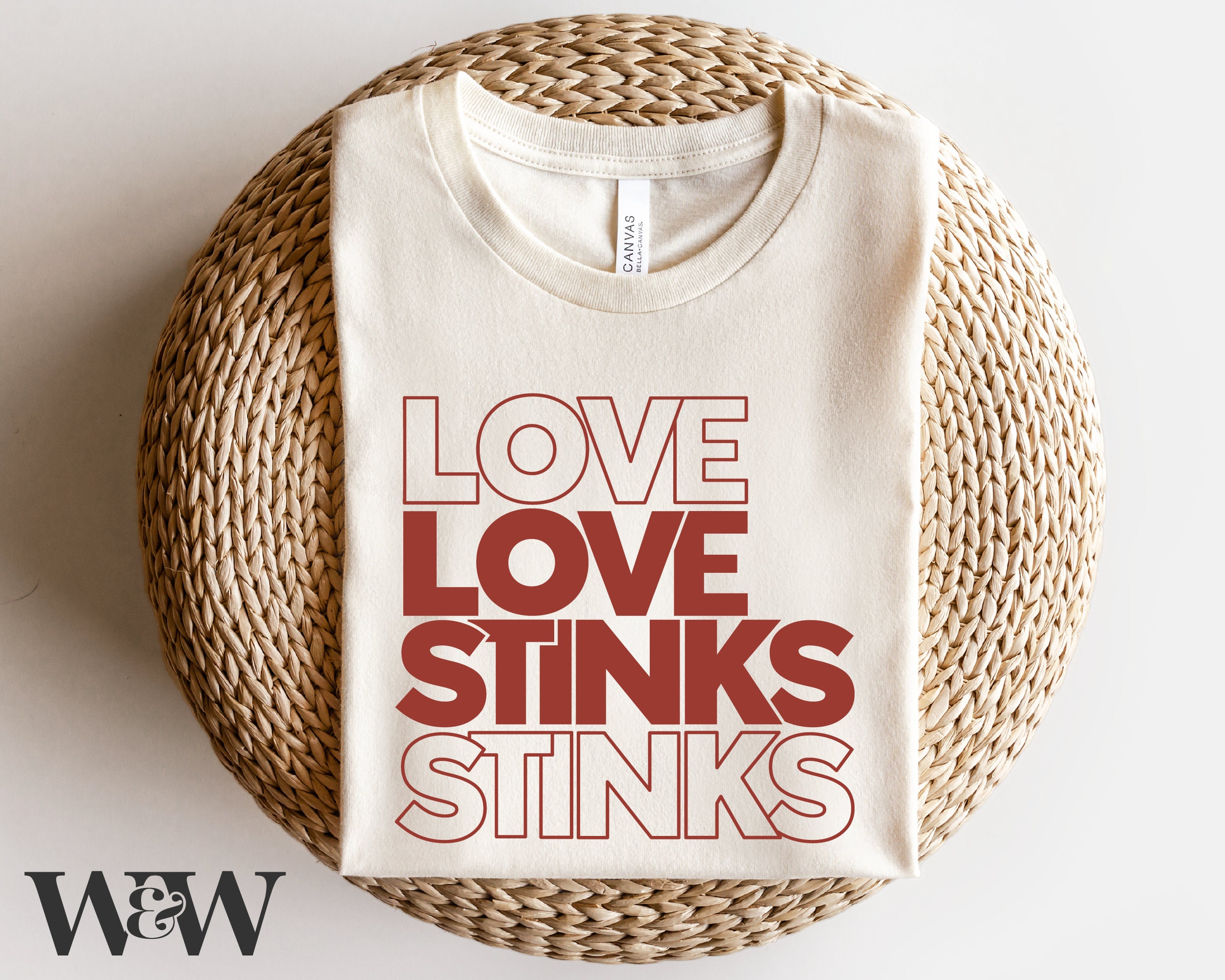 Love Stinks SVG | Valentine's Day SVG | Valentine SVG | Valentines ...
