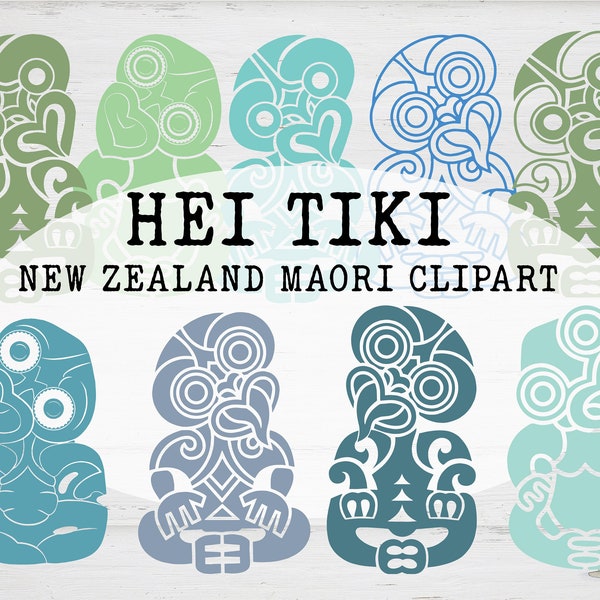 Maori Designs - Etsy New Zealand