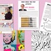 Pop Art Classroom Bundle: Art History Lesson, Printable Posters (29 ...