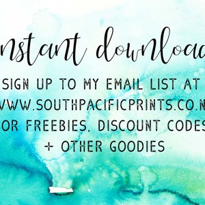 Nautical Clip Art and 12x12 Digital Paper Backgrounds | Digital Clip ...