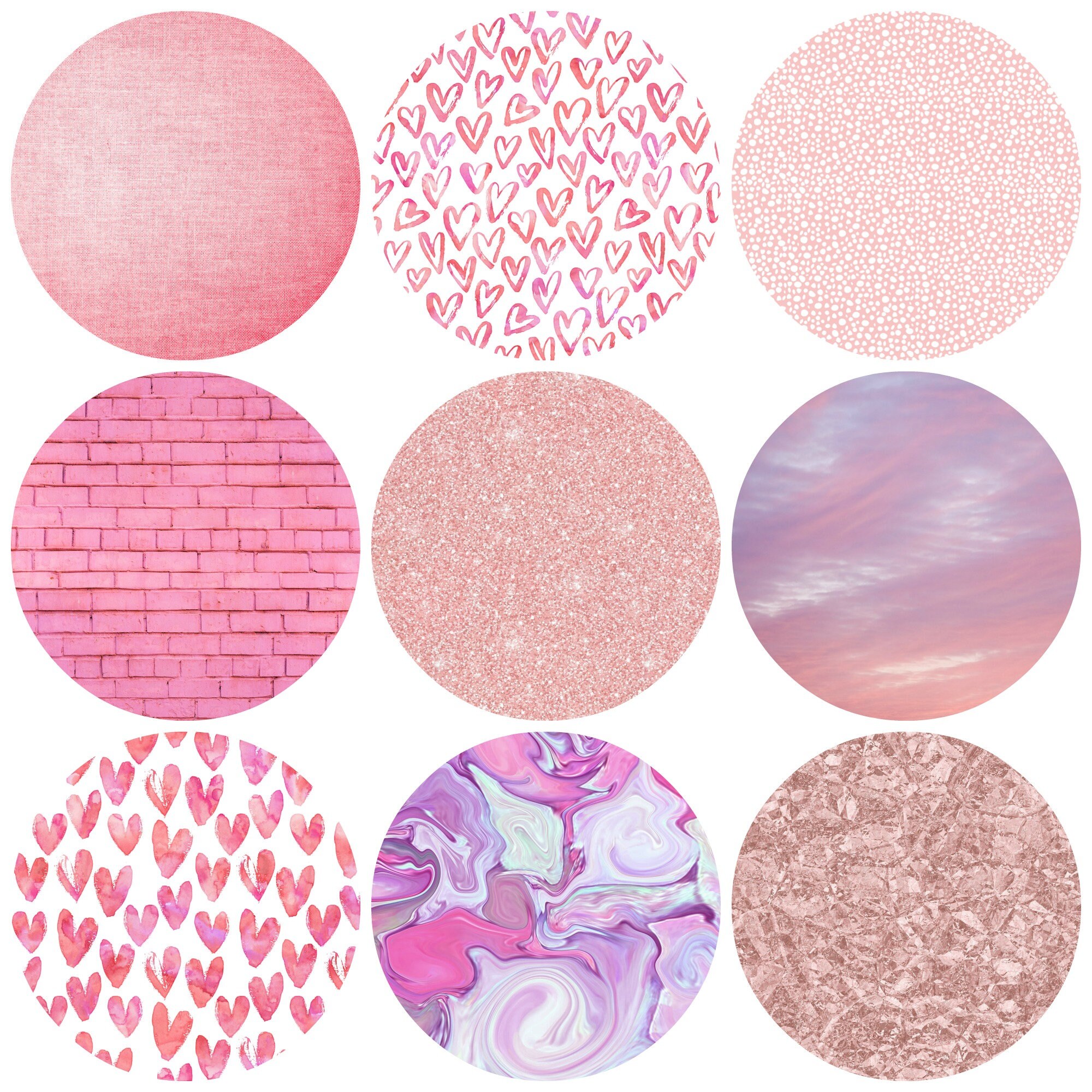 Hand Drawn Valentine Mason Jar Hearts Clip Art With FREE 12x12 - Etsy UK