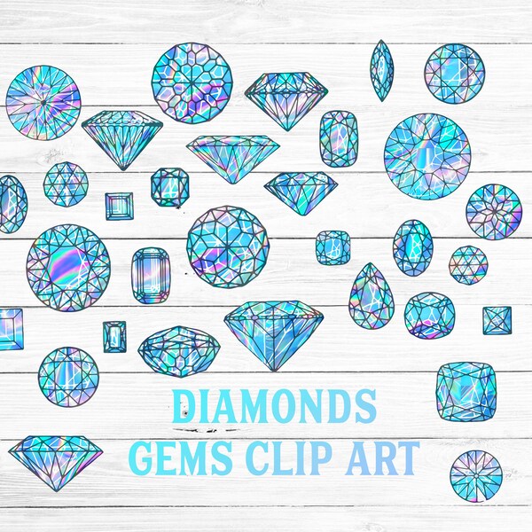 Gems - Etsy