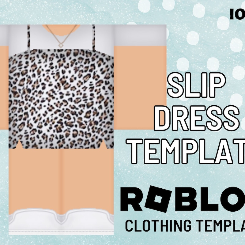 Transparent Pants Template Roblox - Etsy