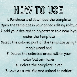 Slip Dress - Roblox Clothing Template - Roblox Dress Template - Digital ...