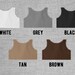 Roblox Neutral Ribbed Tank Top Collection Clothing Templates - Digital ...