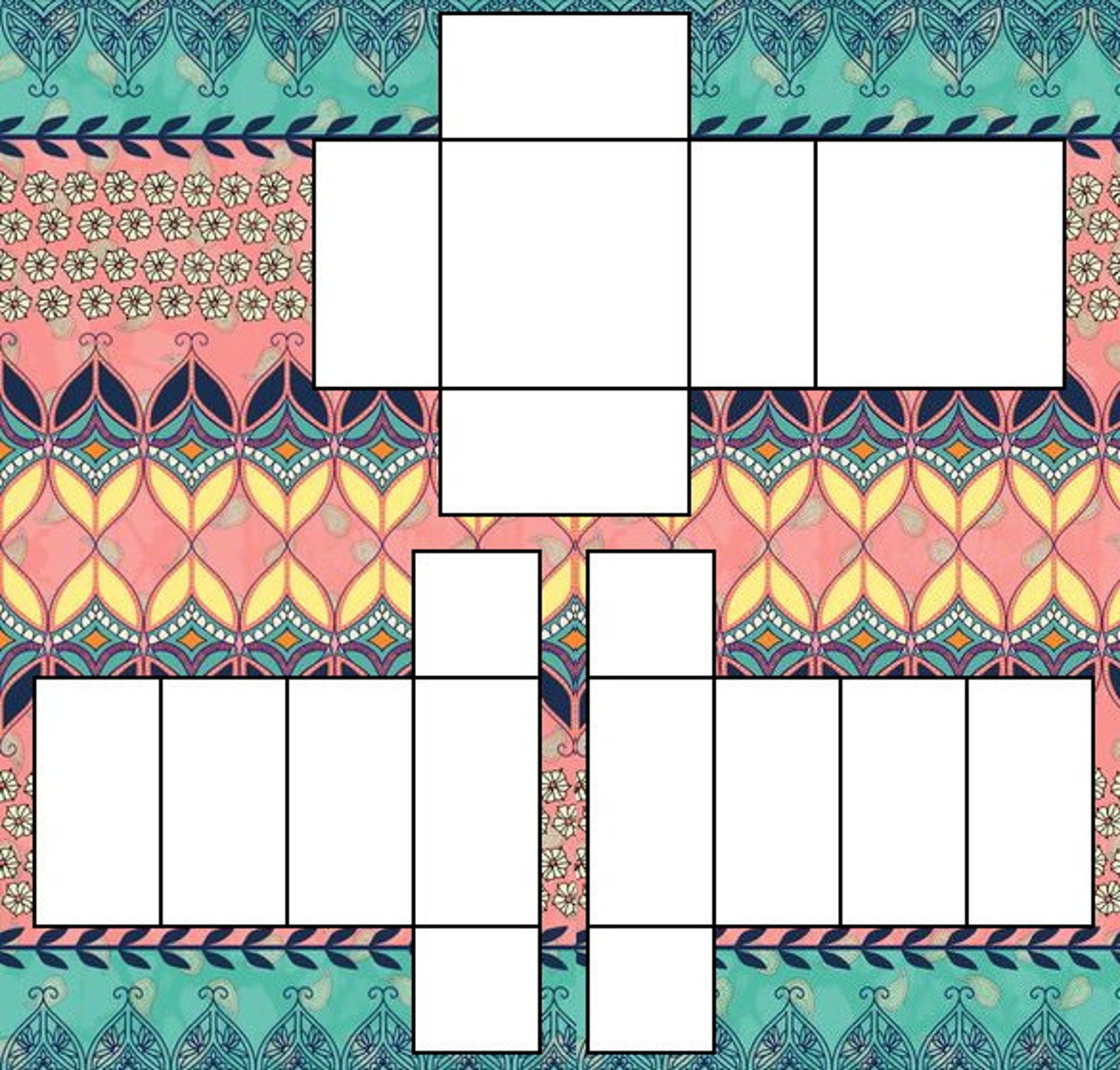 Roblox DIY Clothing Background Template - Roblox Clothing Template ...