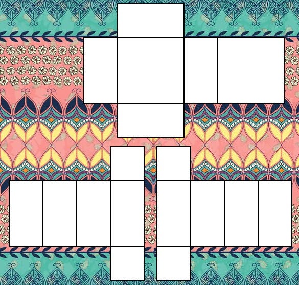 Roblox DIY Clothing Background Template - Roblox Clothing Template ...