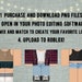 Roblox Neutral Ribbed Tank Top Collection Clothing Templates - Digital ...