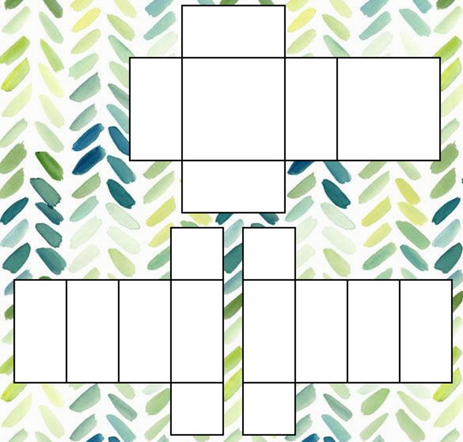 Roblox DIY Clothing Background Template - Roblox Clothing Template ...