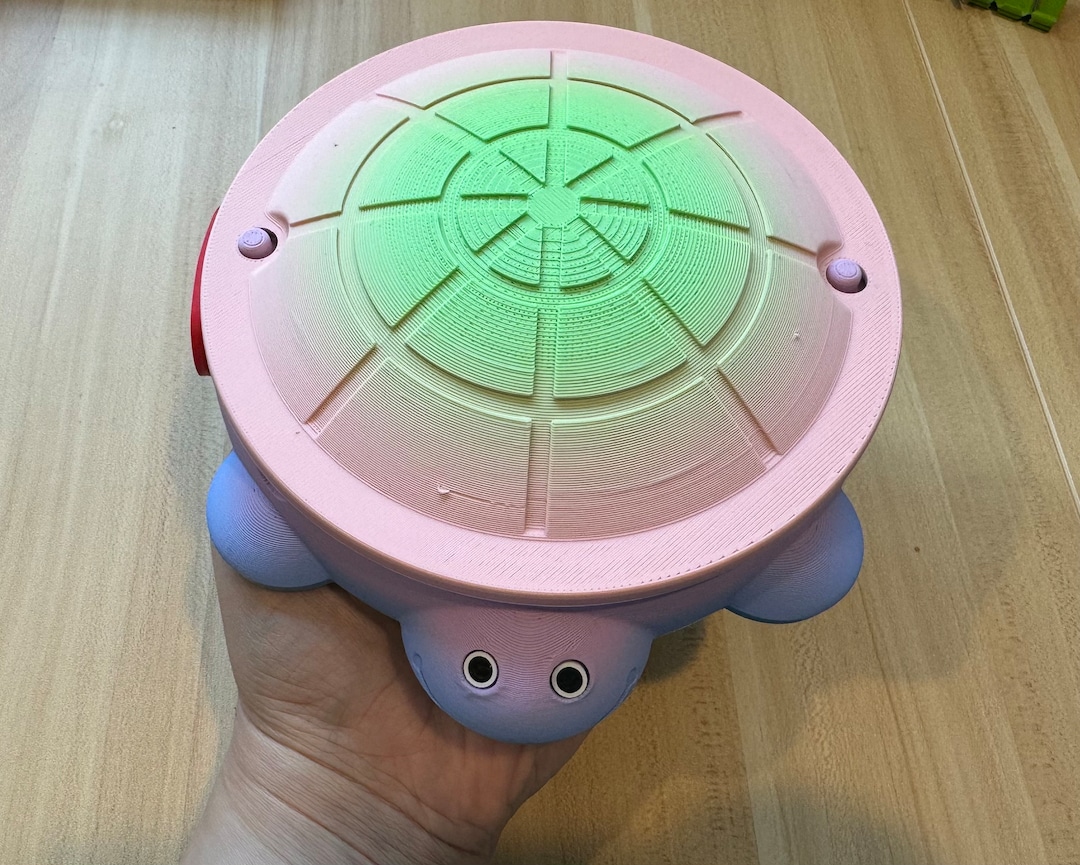 Little Tykes Turtle Sand Box W/lid 2 Sizes for Reptile and Small Pet ...