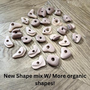 NEW Strengthened Rock Climbing Ramps for Bearded Dragons Geckos & Other ...