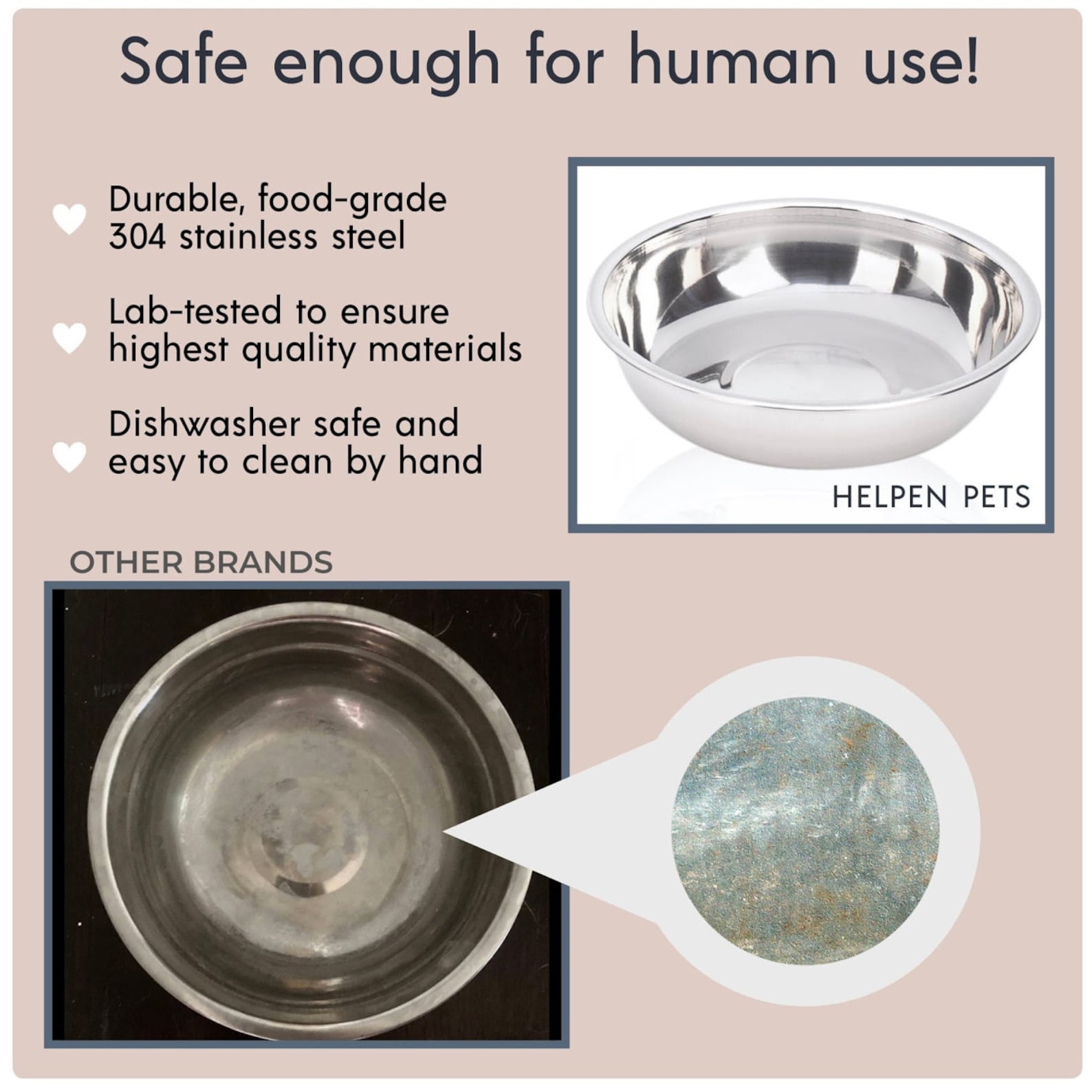 Rustic FARMHOUSE Elevated Pet Feeder Dog Cat HUMAN Grade - Etsy