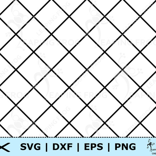 Diamond Pattern SVG. PNG. Squares. Seamless Tiling. Cricut - Etsy