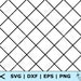 Chicken Wire SVG. Seamless Cricut Cut Files Silhouette - Etsy