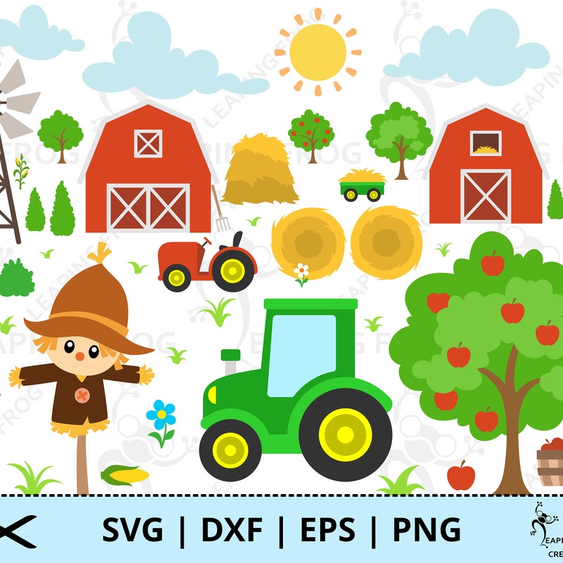 Hay Svg - Etsy