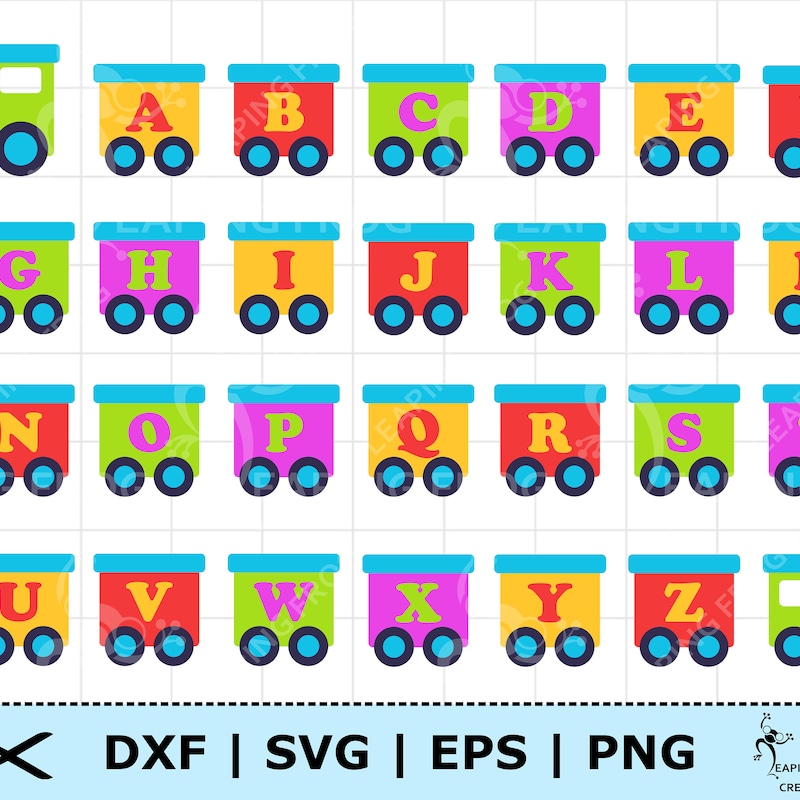 Train Caboose Stationery - Etsy UK