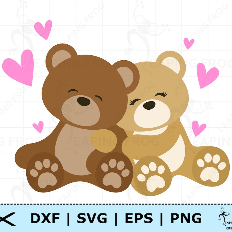 Bear in a Box Romance - Etsy