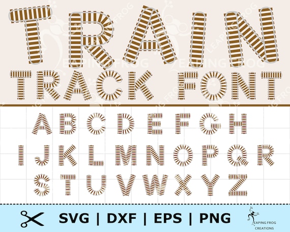 Craft Supplies And Tools Papercraft Eps Train Station Svg Clipart