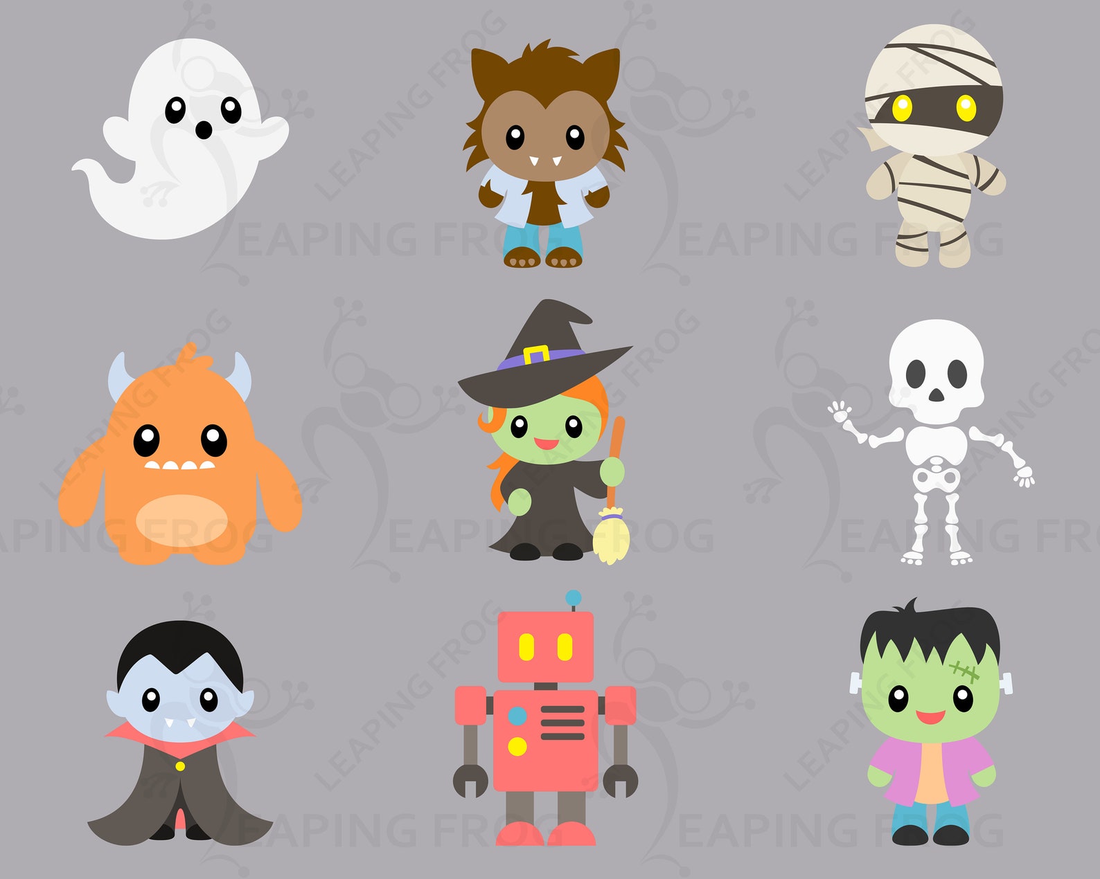 Halloween SVG. PNG. Cricut Cut Files Layered Files. | Etsy