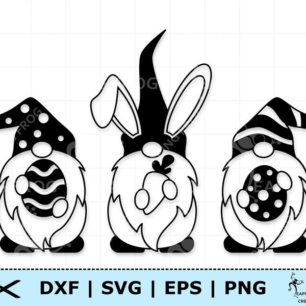 Easter Gnomes - Etsy