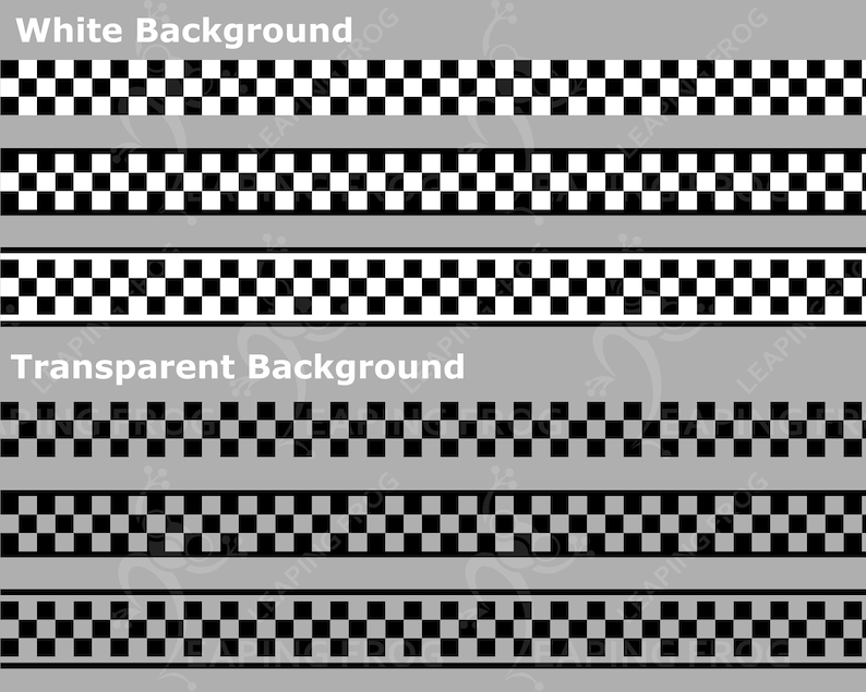 Racing Stripes SVG. 3 Versions! Seamless. Cricut Cut Files, Layered ...