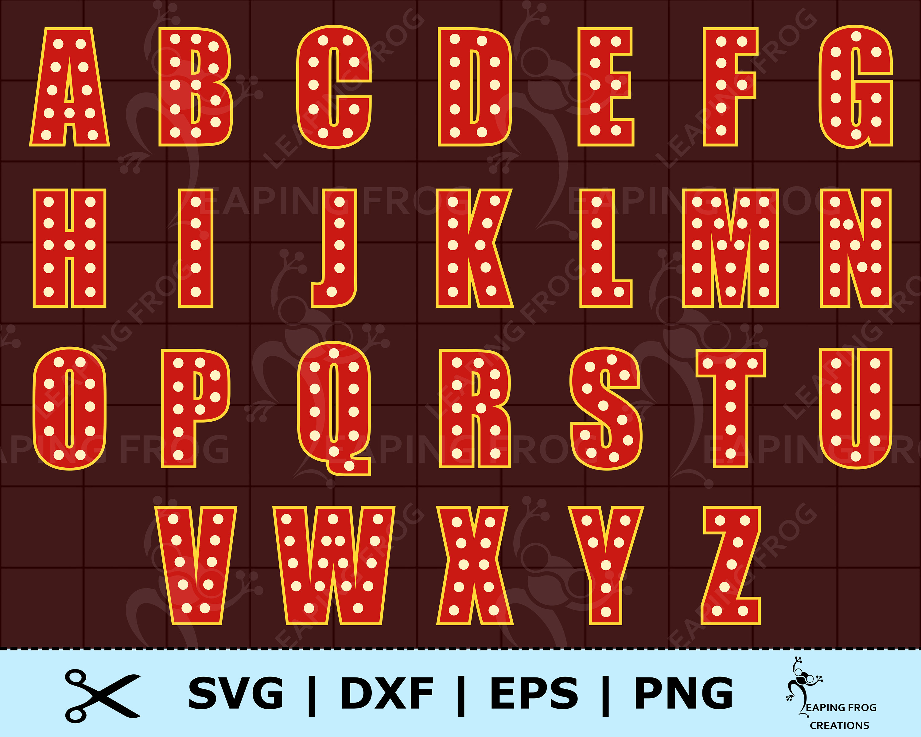 Casino Letters SVG. Cricut Cut Files Layered. Silhouette - Etsy UK