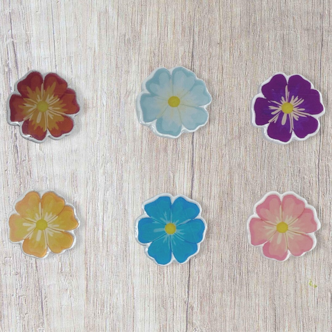 Floral X-ray Markers • Personalized Flower Rad Tech Left/right X-ray ...
