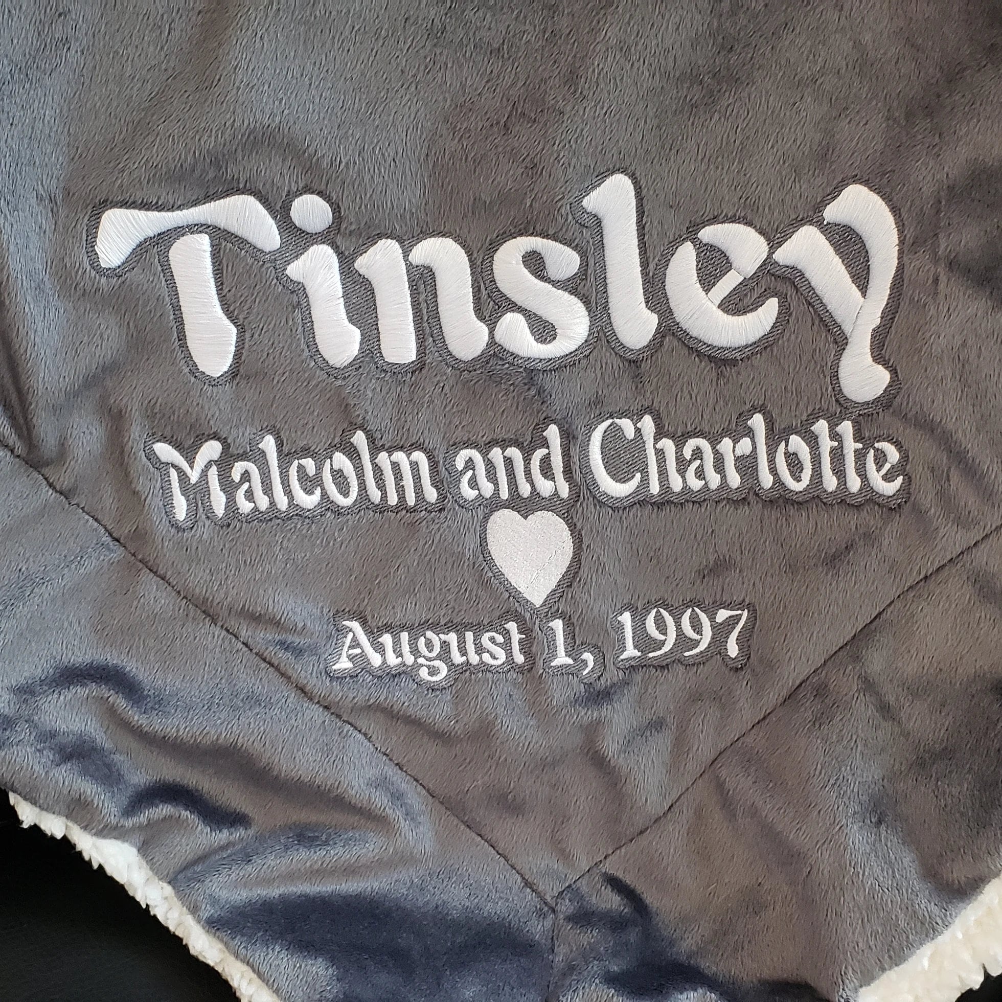 Personalized Throws special Personalized Gifts - Etsy