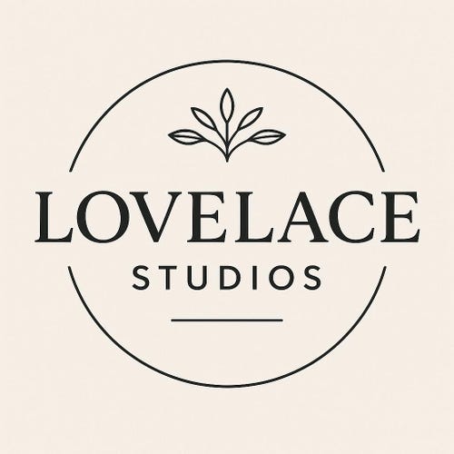 LovelaceDesignShop - Etsy