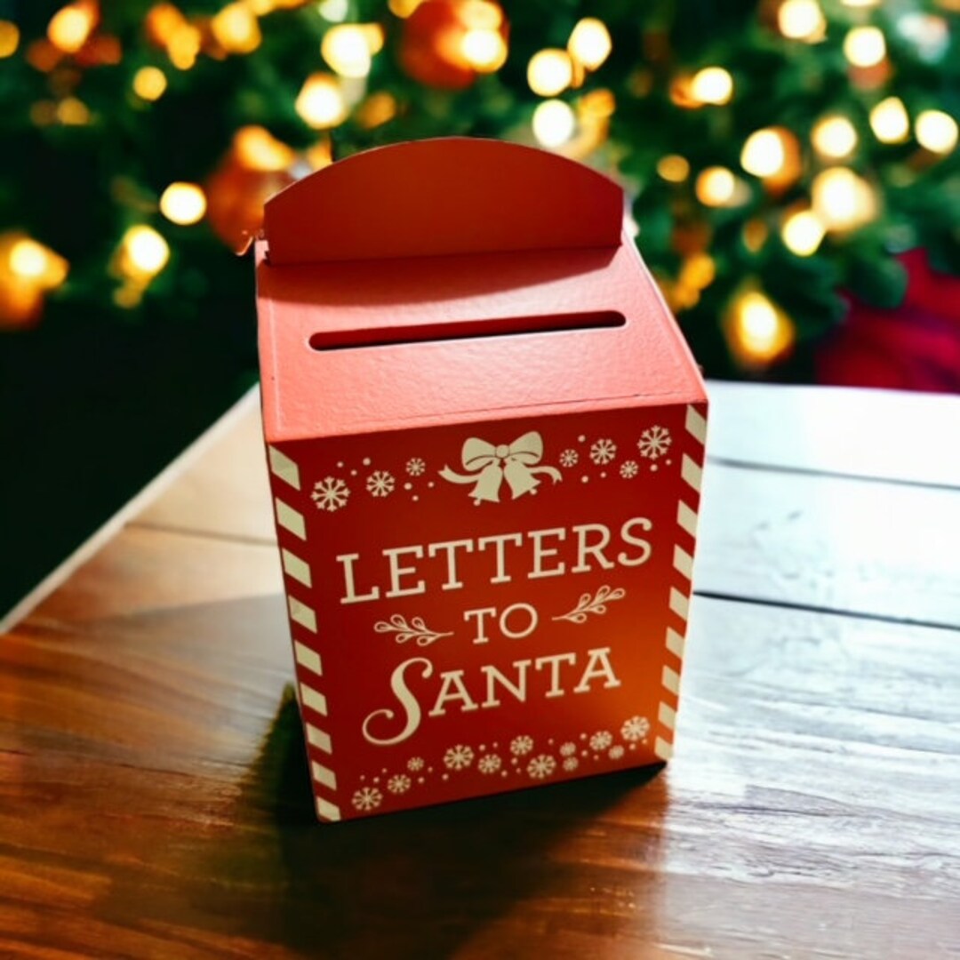 Letters To Santa Mailbox Santa Mailbox Christmas Letters Christmas letters-to-santa-mailbox-santa-mailbox-christmas-letters-christmas
