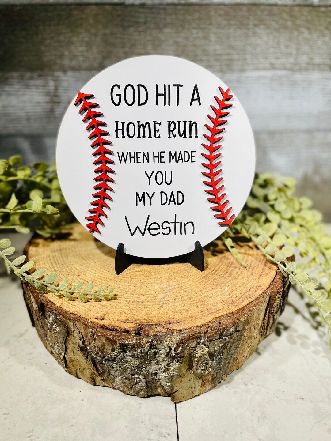 god-hit-a-homerun-baseball-sign-father-s-day-gift-etsy